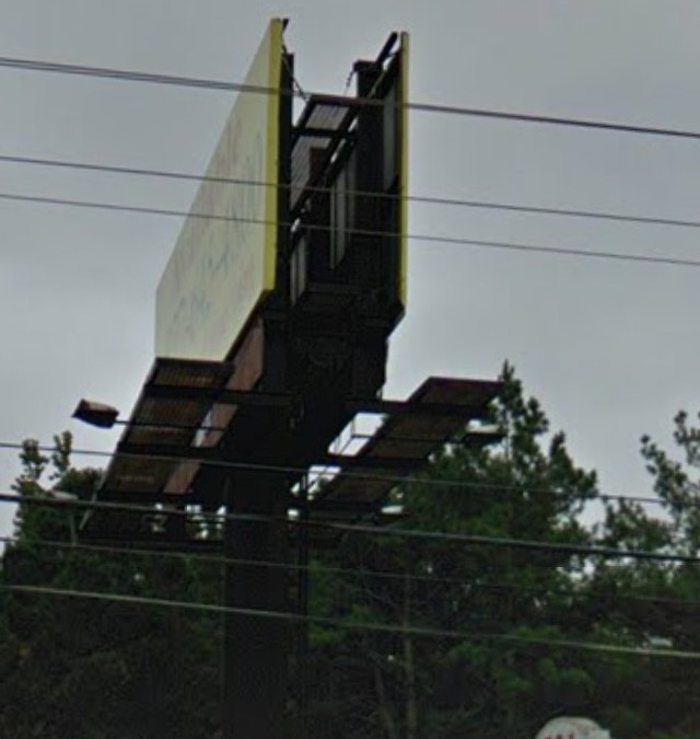 Used Billboard Structure For Sale 10 6x36 Ft Billboard Grey Outdoor used-billboard-structure-for-sale-10-6x36-ft-billboard-grey-outdoor
